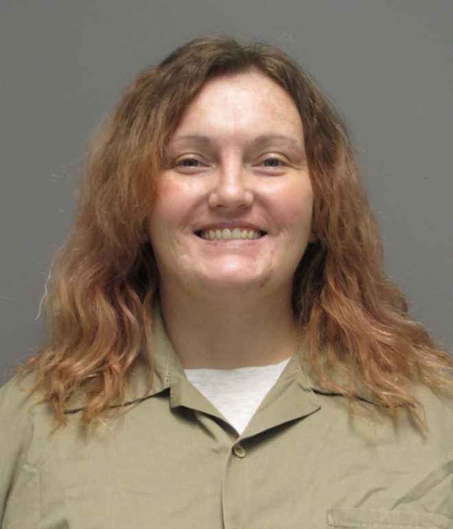 Missing inmate returns to Lincoln Community Corrections Center Missing inmate returns to Lincoln Community Corrections Center