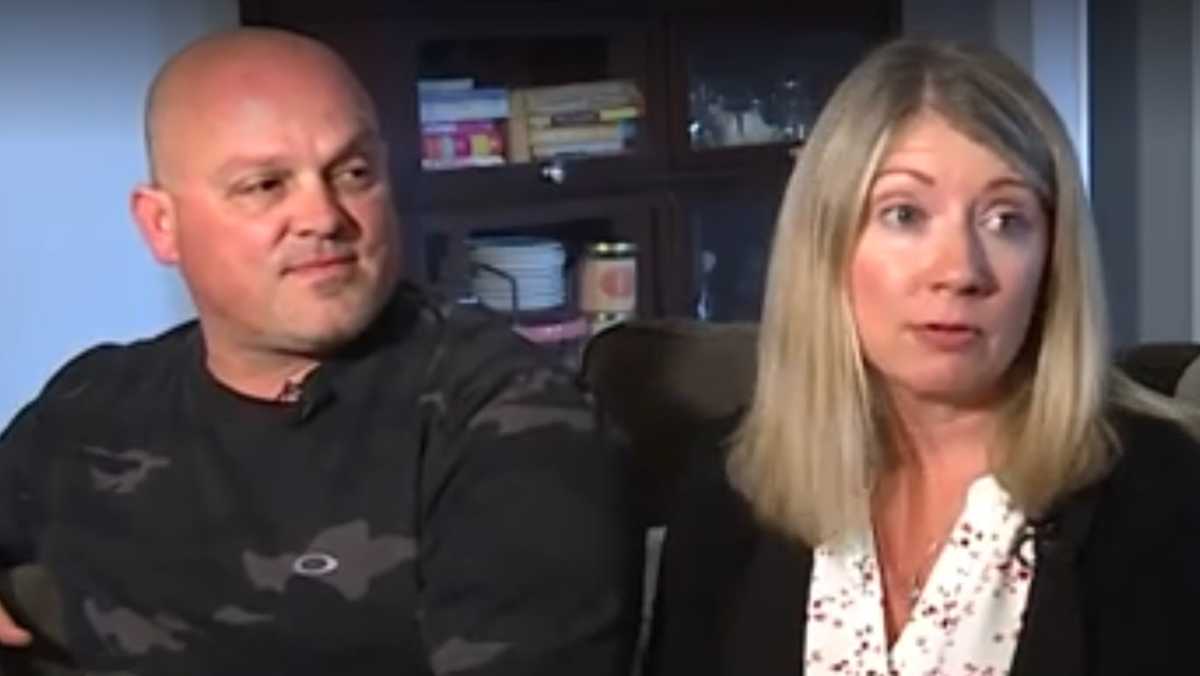 20 years since the invasion in Iraq, one local solider reflects on his ...