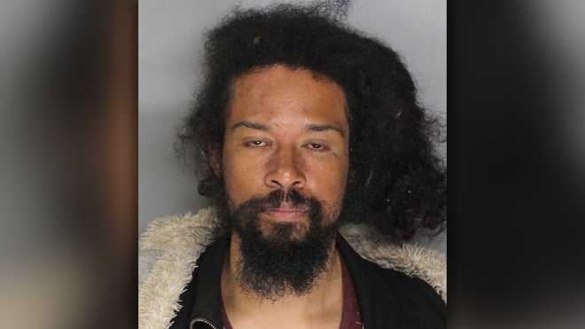 PD: Suspect arrested Citrus Heights bank robbery