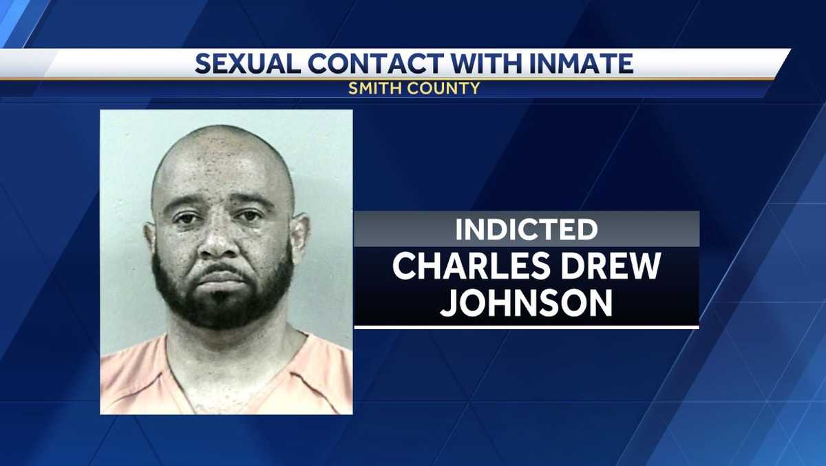 Former Smith County Deputy Sheriff Indicted