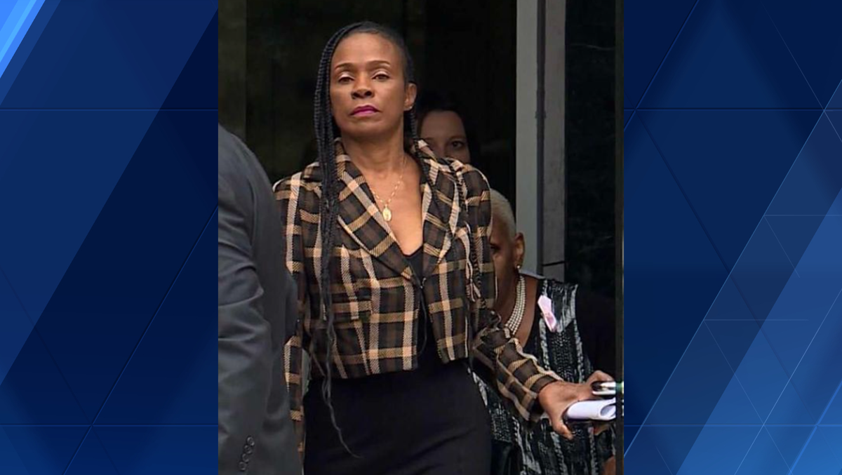 John Rogers' ex-girlfriend pleads guilty in corruption case