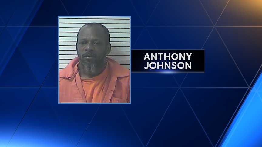 Hardin County inmate to appear in court for smuggling drugs