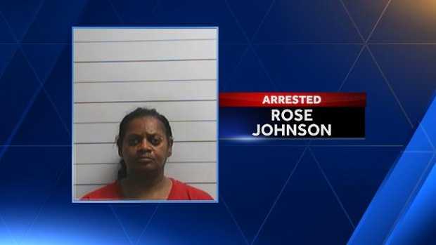 NOPD: Woman arrested after stabbing husband who beat her at Central ...
