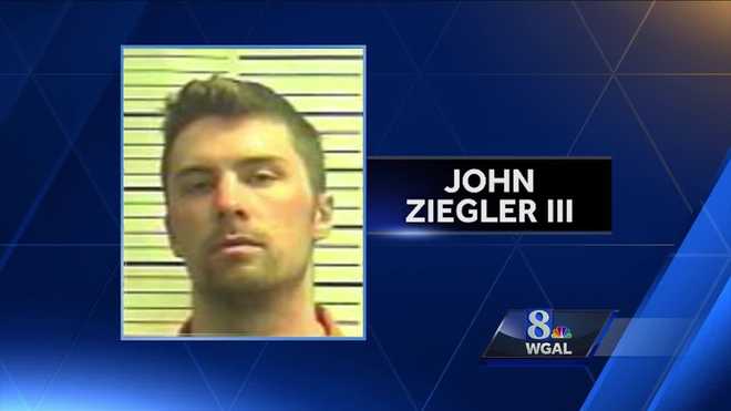 Coroner identifies York County homicide victim