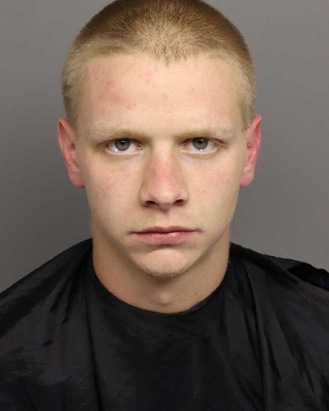 Greenville County deputies search for man shot during home break-in