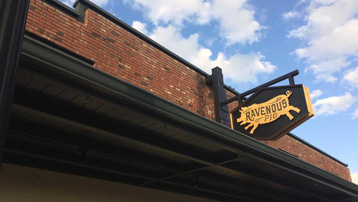 Ravenous Pig to open at new Winter Park location Saturday