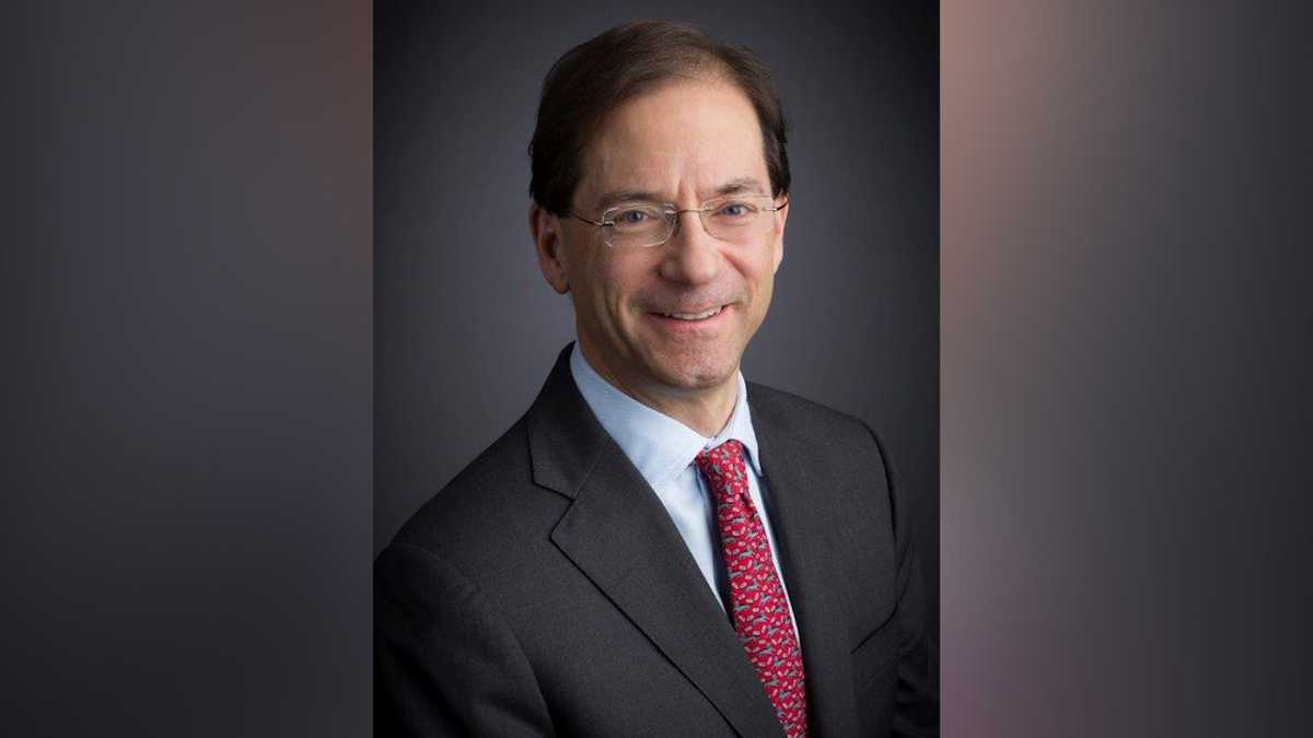 IDEXX CEO says he suffered severe spinal injury in June bicycle crash