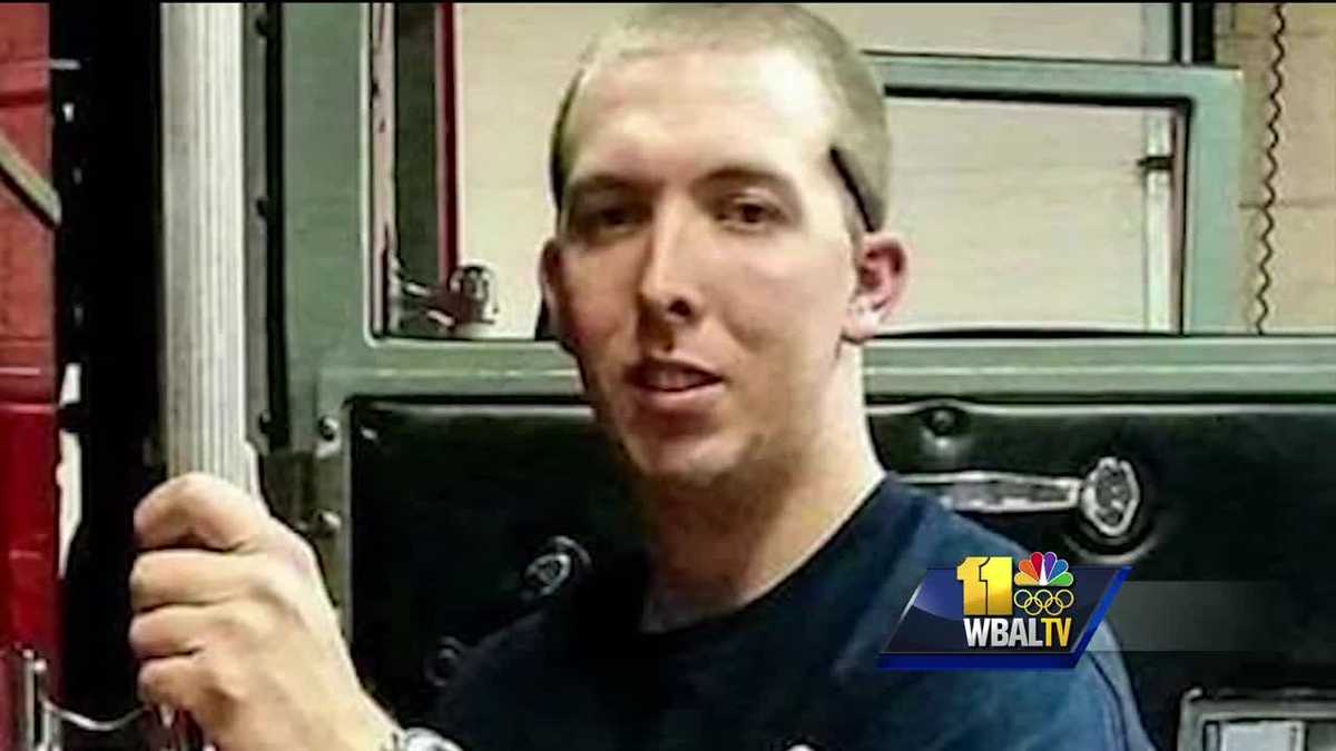 Murder Trial Starts For Man Charged In Firefighters Killing
