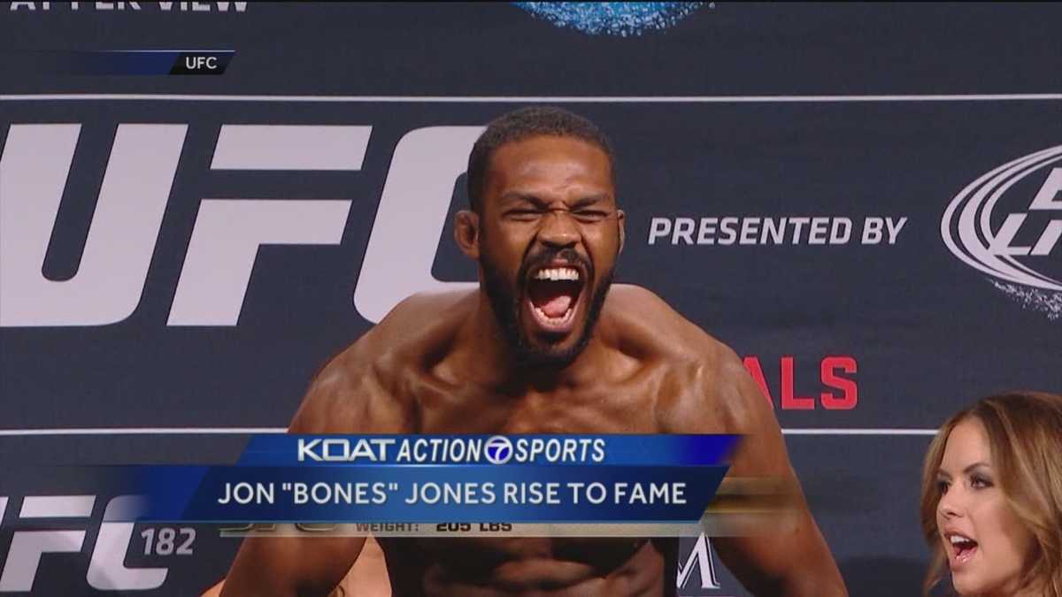 Jackson Wink: Jon Jones victory 1 of gym's greatest wins
