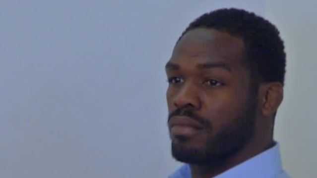UFC champ Jon Jones fails drug test after title fight