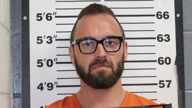 Oklahoma realtor arrested, accused of raping 13-year-old girl