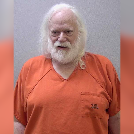 South Carolina man arrested after road rage incident at Publix