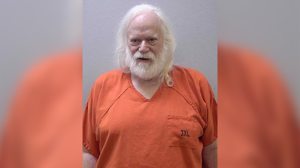 South Carolina man arrested after road rage incident at Publix