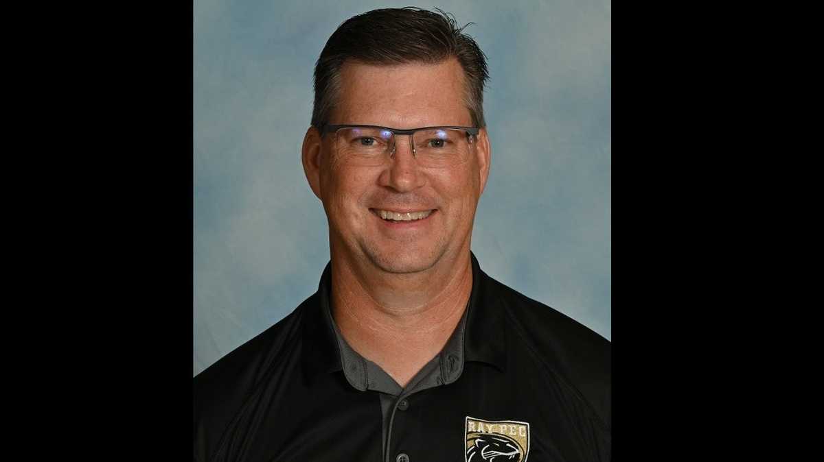 Ray-Pec teacher, soccer coach dies after medical incident at school