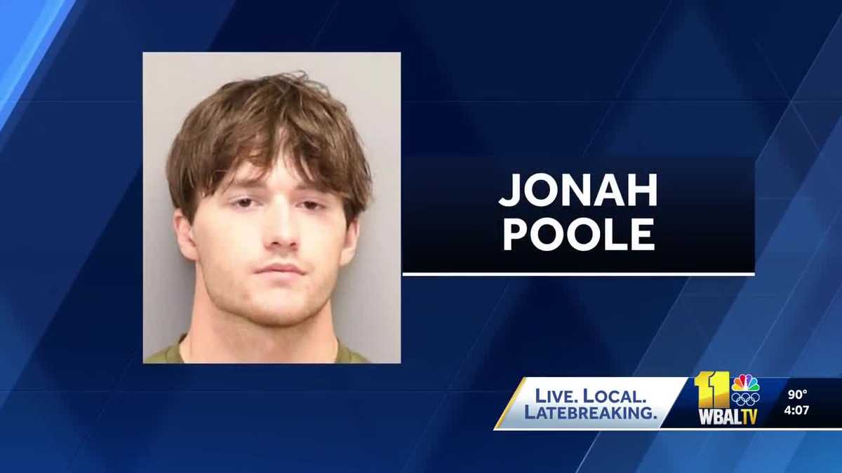 Competency hearing ordered for Davidsonville murder suspect