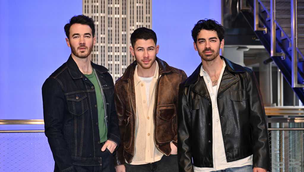 Tickets for Jonas Brothers' Rogers concert go on sale June 20