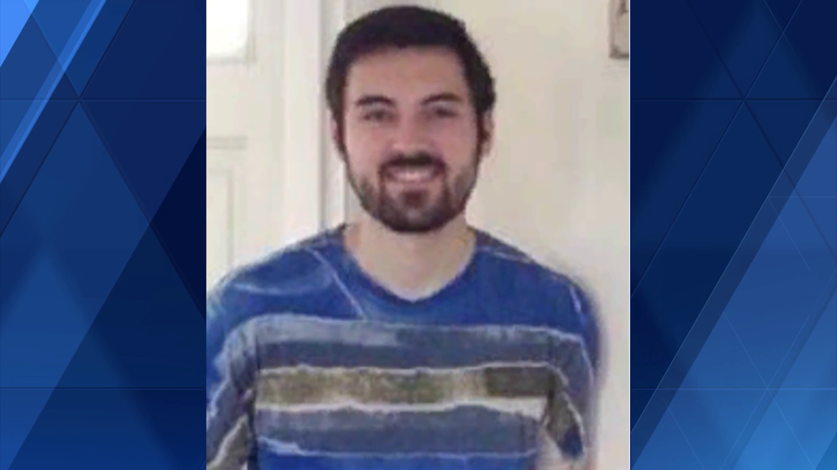 Couple charged in death of missing New Hampshire man