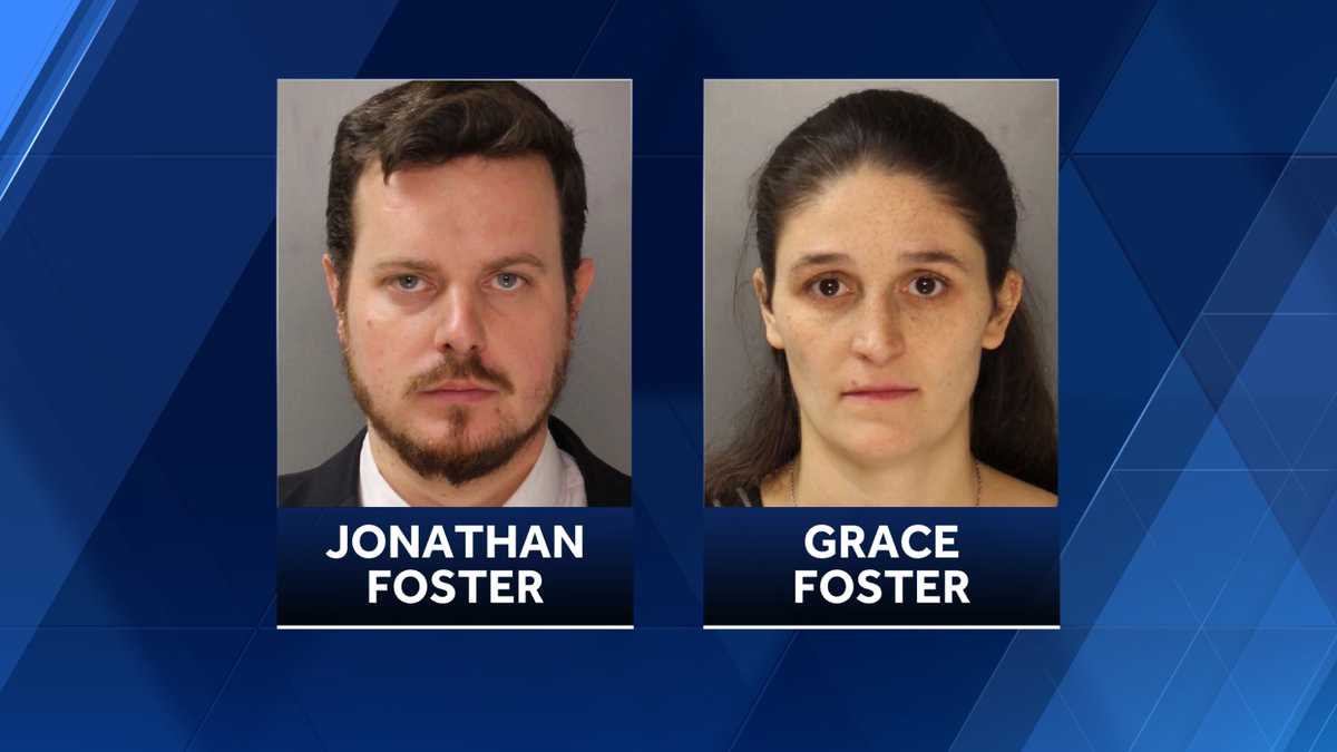 Guilty verdicts reached for parents of Berks County 2-year-old who died ...