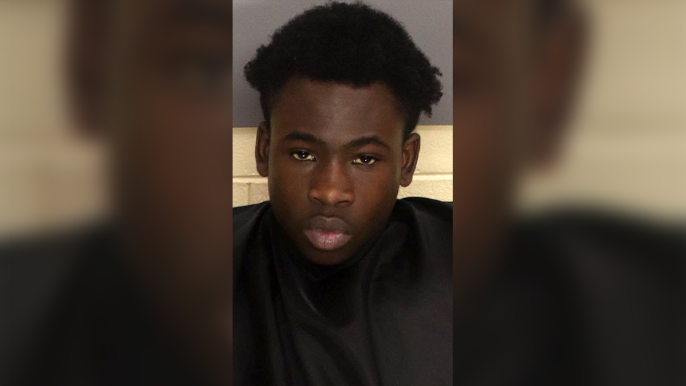17-year-old suspect arrested for deadly South Carolina shooting
