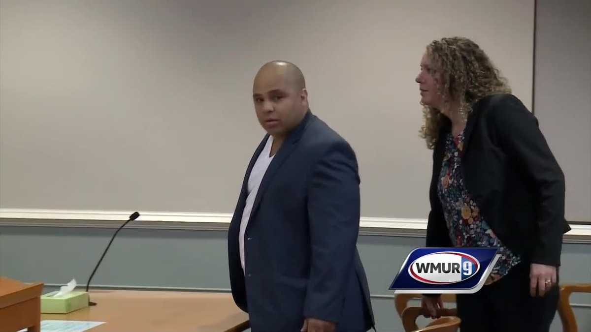 Man accused of police chase, stabbing won't have to wear electronic ...