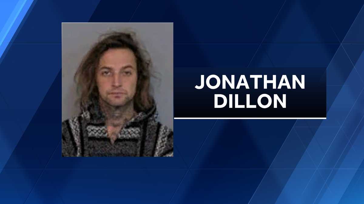 Lexington police: man accused of leading police on chase in U-Haul ...