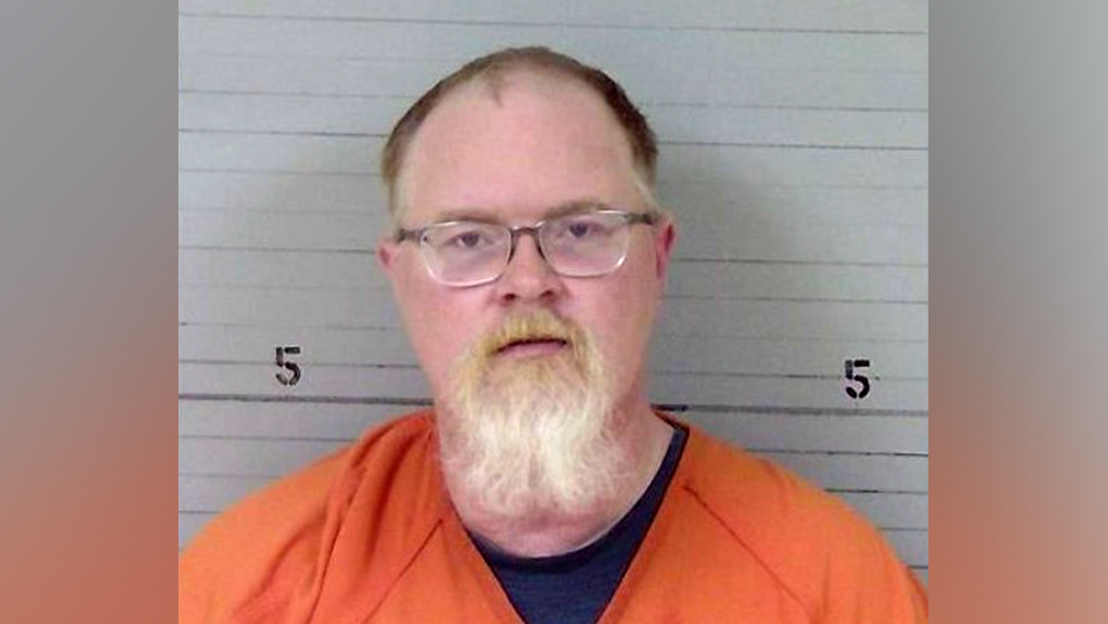 South Carolina teacher could face life in prison for trying to meet ...