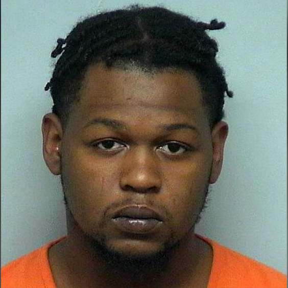 South Carolina: 3-year-old child killed in shooting