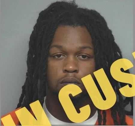 South Carolina: Man charged murder in 3-year-old's death