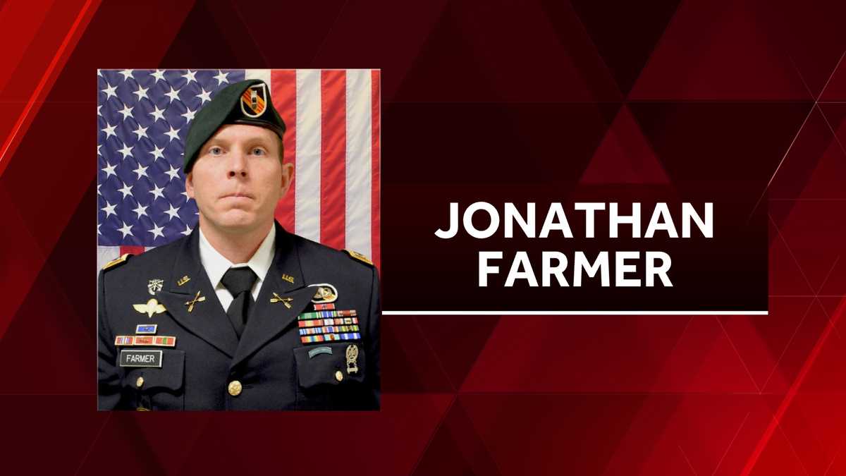 Local war hero laid to rest