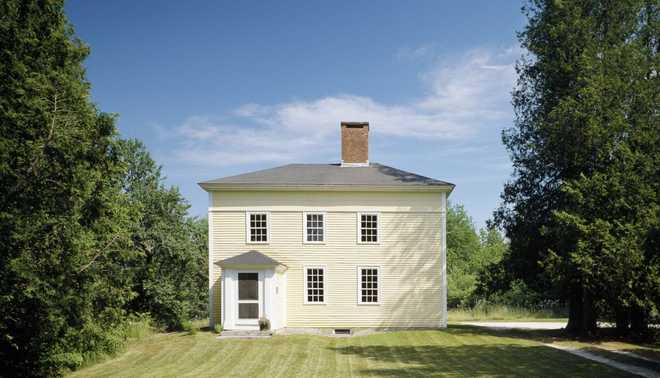 The most endangered historic sites in Maine in 2023