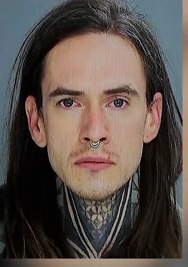 Pa. man accused of stealing human remains waives preliminary hearing