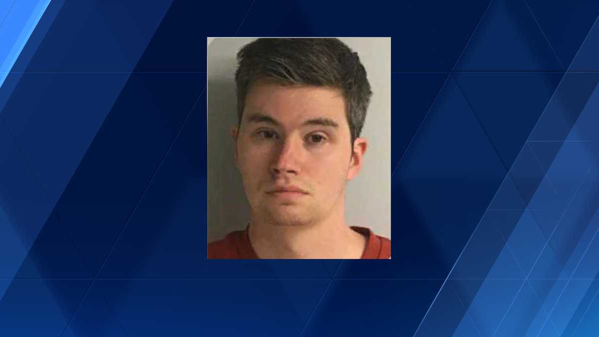 Maine camp counselor facing child porn charges