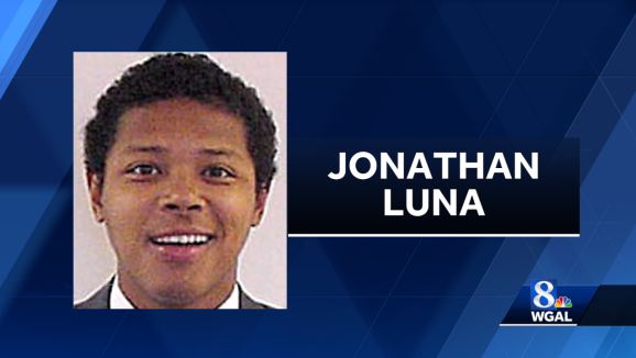 NEWLY DISCOVERED DOCUMENTS related to investigation of Jonathan Luna's ...