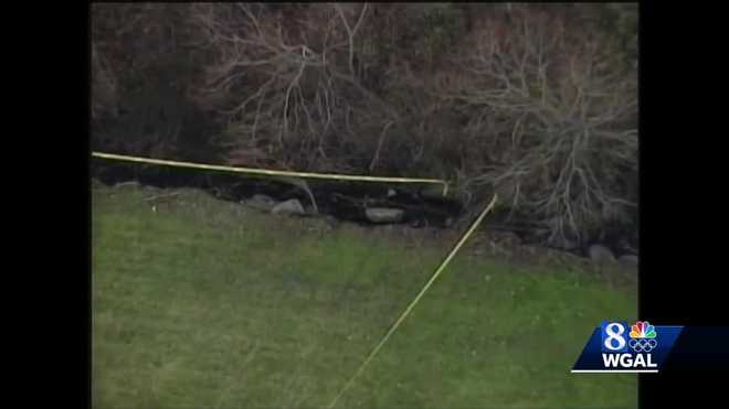 York County private detective aims to solve mystery surrounding 2003 death of Jonathan Luna