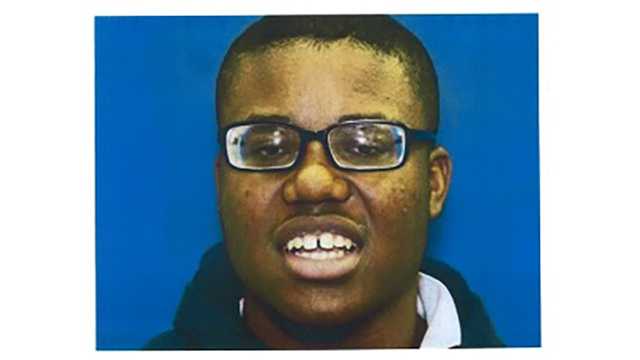 Police in Pikesville search for critically missing man, 21