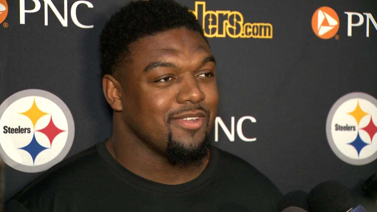 Jonathan Marshall: Steelers sign DT from Jets practice squad Jonathan Marshall: Steelers sign DT from Jets practice squad
