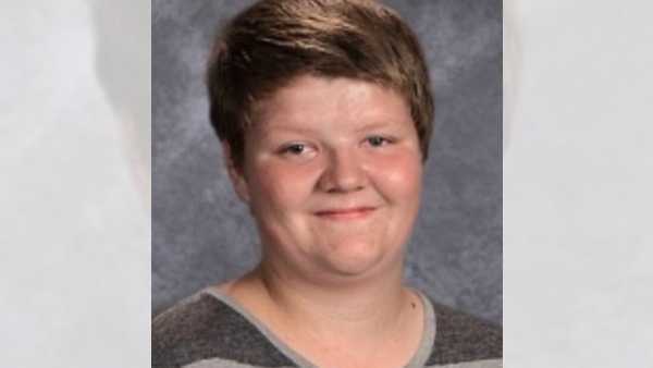 Coroner: 14-year-old Ohio boy found dead in shallow grave died of ...