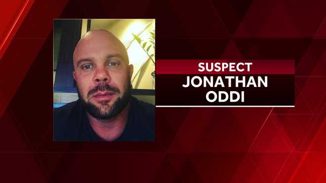 Man opens fire at Trump National Doral