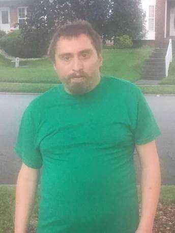 Authorities searching for deaf Louisville man