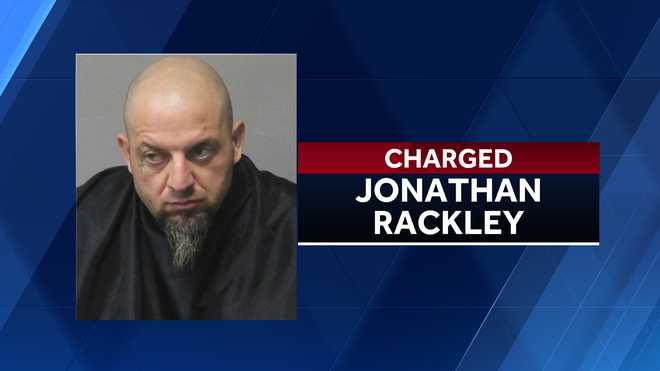 Man arrested, accused of fatally shooting woman, deputies say