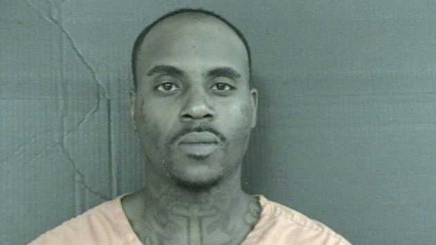 Man pleads guilty to leading police on chase, sentenced to 35 years in ...