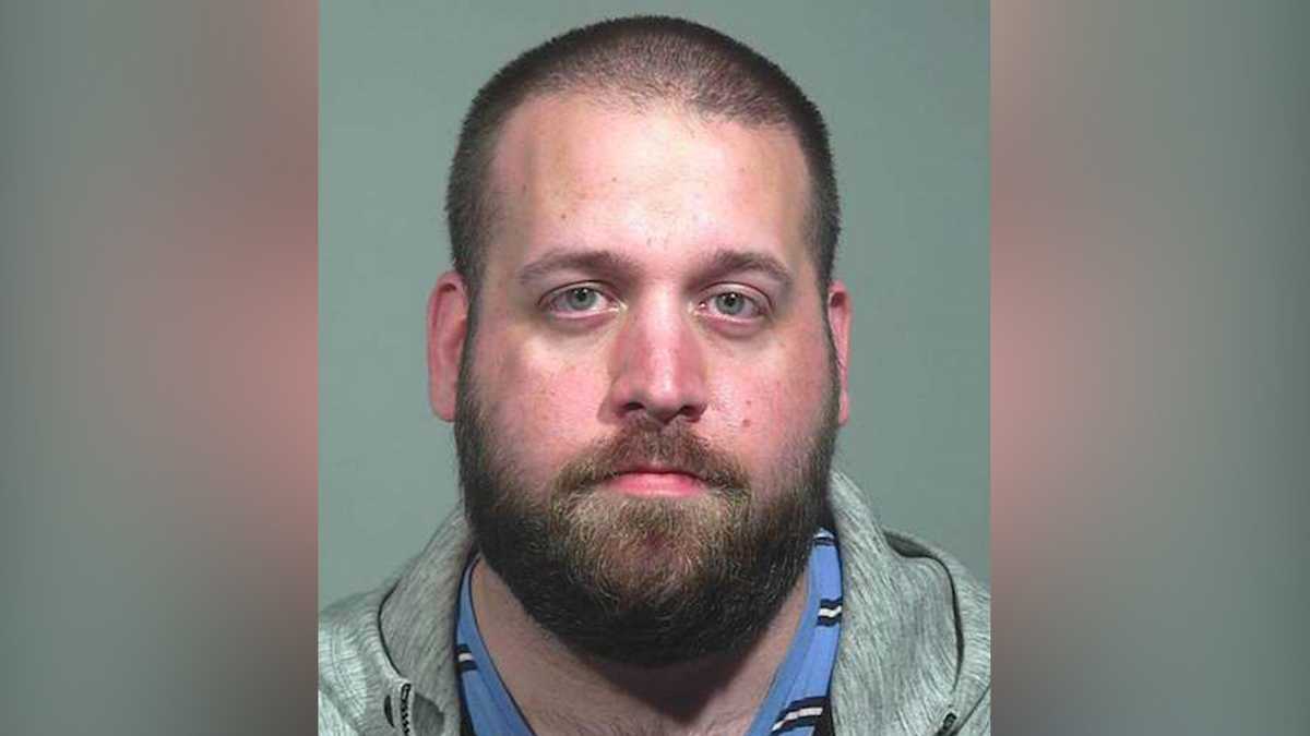 Former corrections officer at Cumberland County Jail charged with ... Former corrections officer at Cumberland County Jail charged with ...