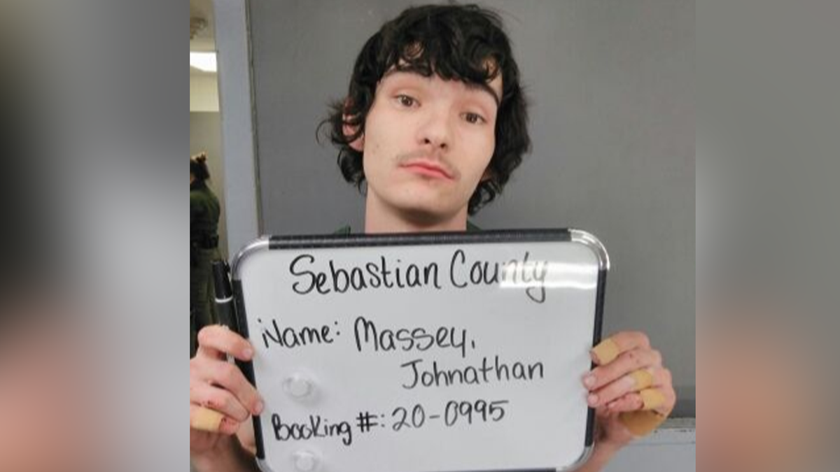 Sebastian Co. prosecutor says Johnathon Massey charged with two murders