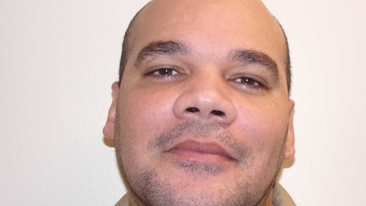 Lincoln Inmate Missing Lincoln Inmate Missing