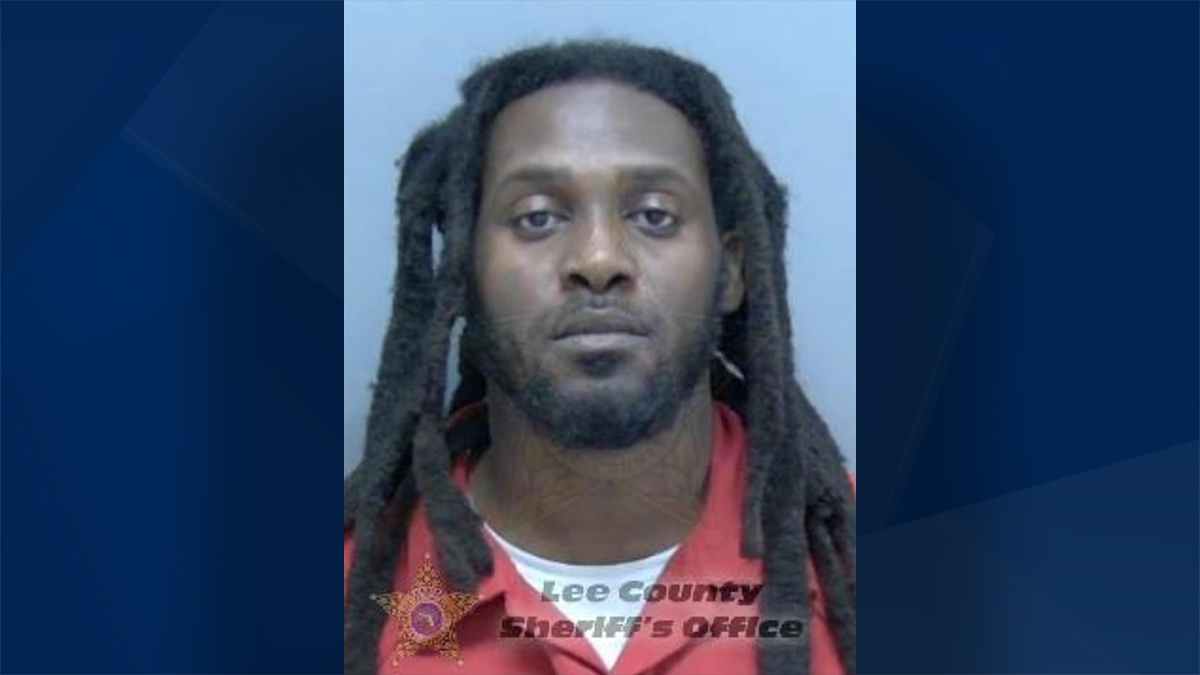 Fort Myers Man Arrested Facing Drug Related Charges