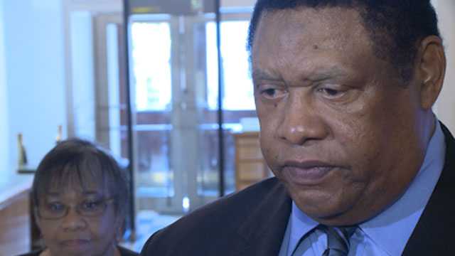 Stokes holds summit to focus on reducing crime in youths