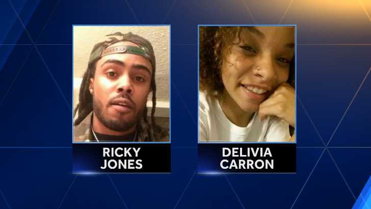 Family says shooting victim was at the wrong place at wrong time