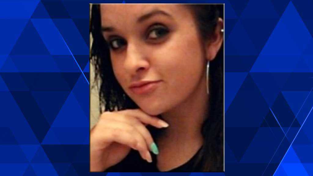 Officials say missing Oklahoma 16-year-old may be in the Kansas City area