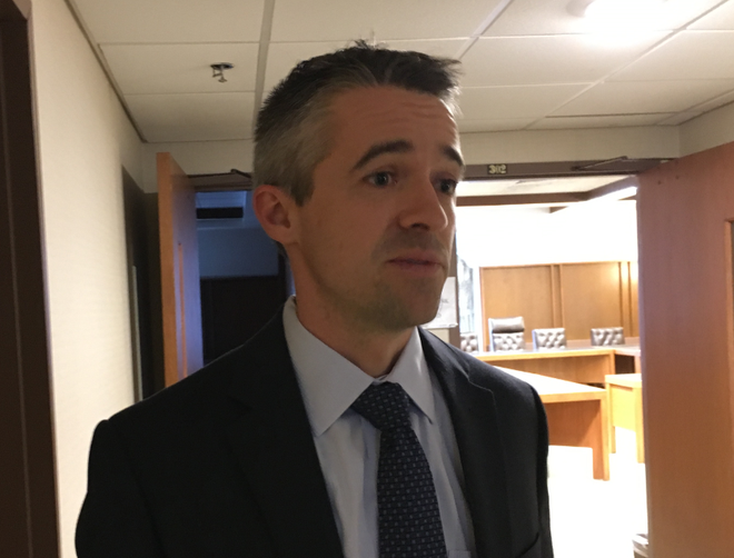 NH Primary Source: Morgan becomes seventh state senator to endorse ...