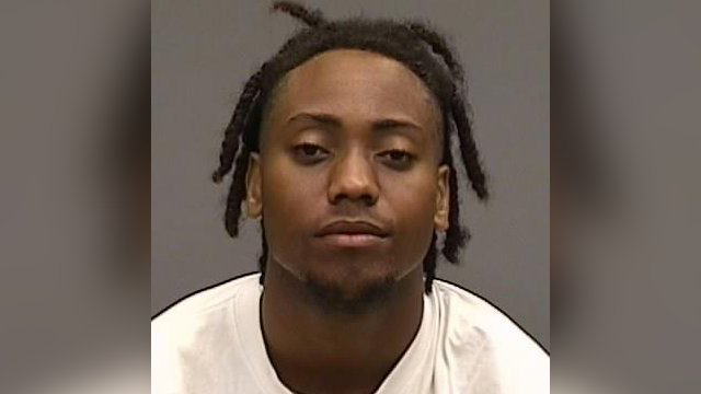 Buccaneers player Travis Jonsen arrested for DUI